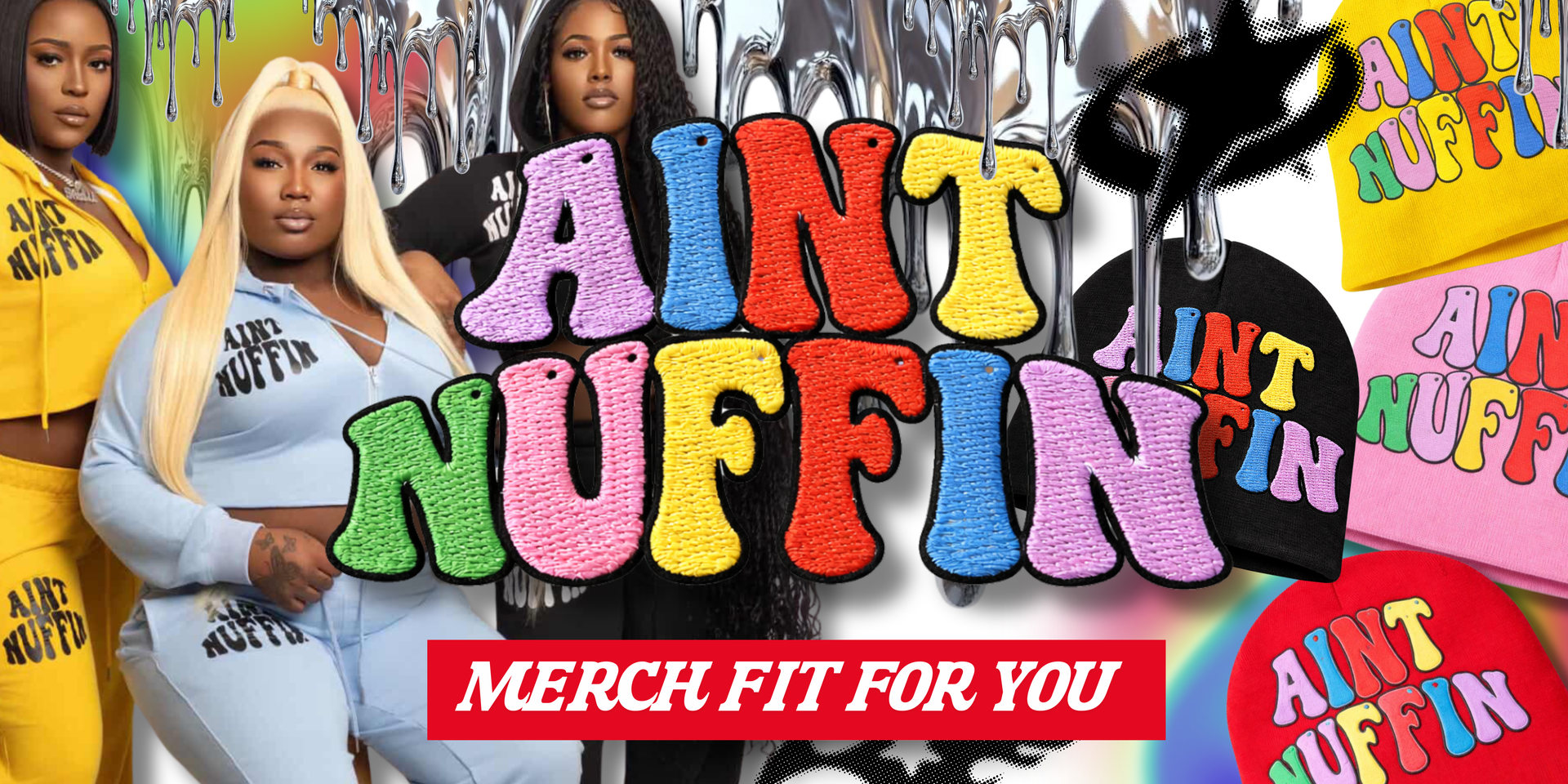 Clothing Brand – My Store